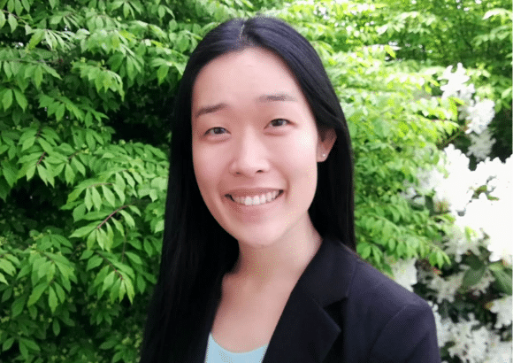 A conversation with the 2020-21 Narver Fellow - Budget and Policy Center