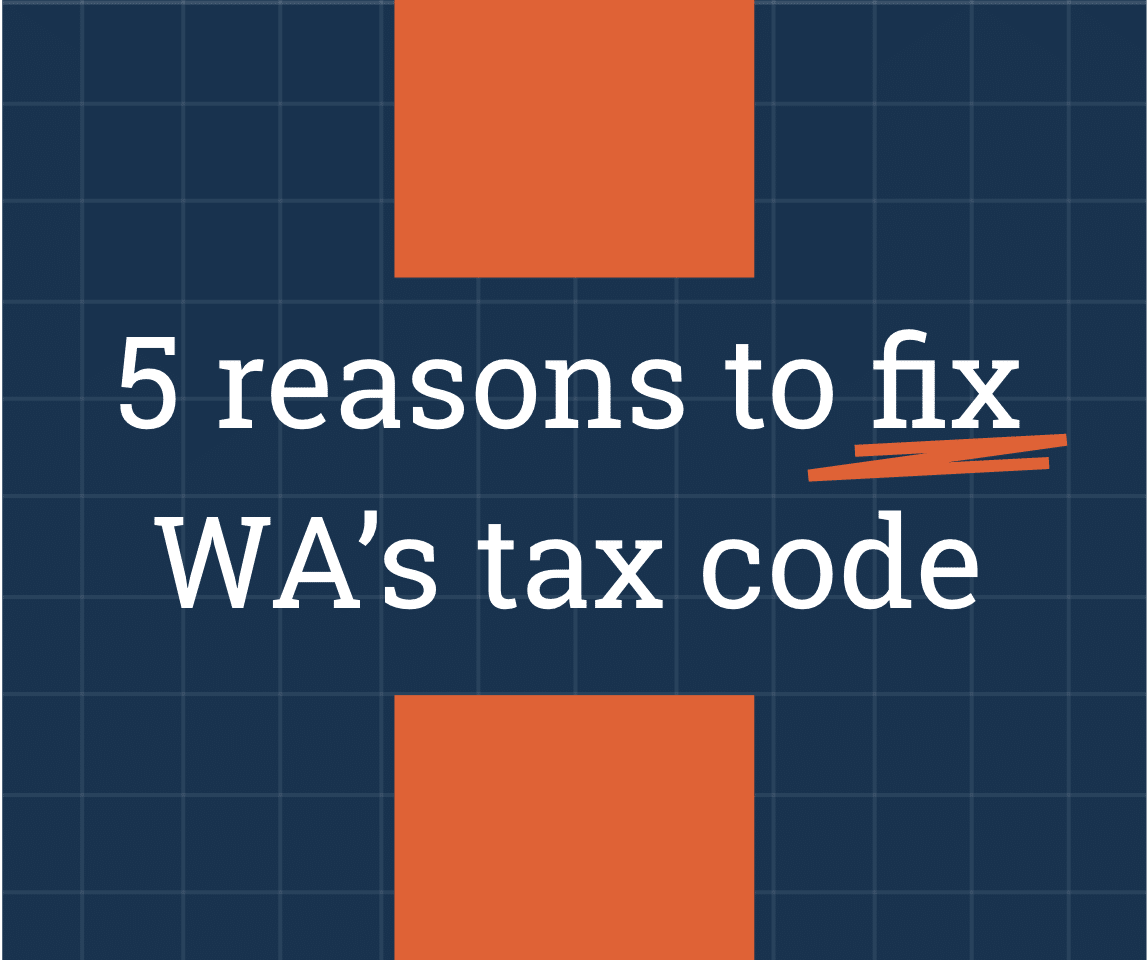This Tax Day, it’s time to get real about fixing our tax code - Budget ...